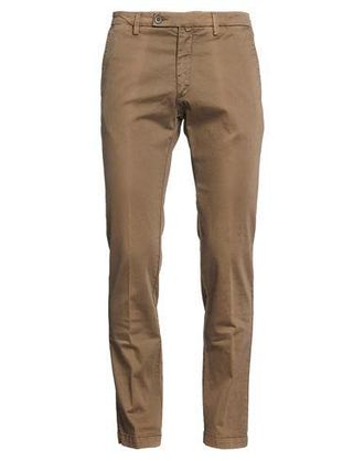 Gabardine BAS - Pantalons sur YOOX.COM