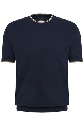 Bugatti T-Shirt hochwertig