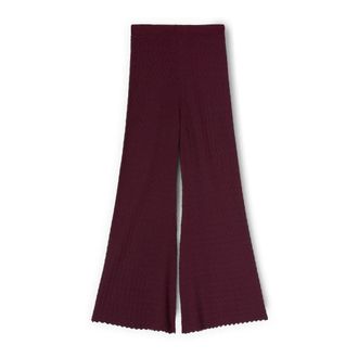 Motivi Damen, Hosen, Rot, XSGr&ouml;&szlig;e