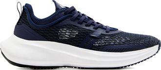 Athletic Propulsion Labs Euphoria Sneakers mit Mesh-Eins&auml;tzen - Blau
