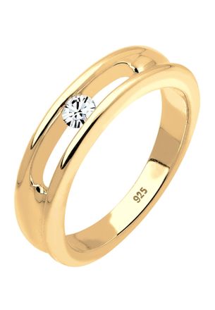 Elli Ring Solitär-Ring