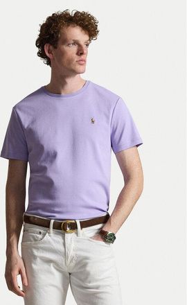 Polo Ralph Lauren T-Shirt 710740727507 Helllila Regular Fit