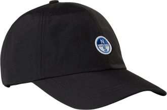 North Sails Homme, Accessoires, Noir, Taille: ONE Size Caps