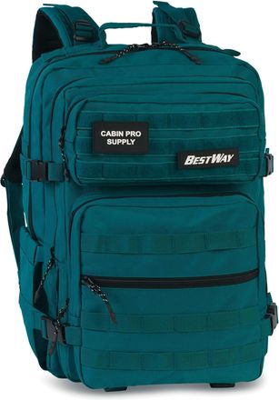 Worldpack Rucksack BestWay Cabin Pro