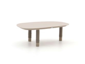 Tierra Outdoor Moretti Loungetisch 110x65x35 cm