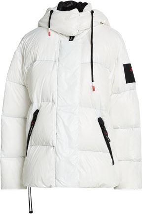 Peuterey MANTEAUX - Doudounes plume ou synth&eacute;tique sur YOOX.COM