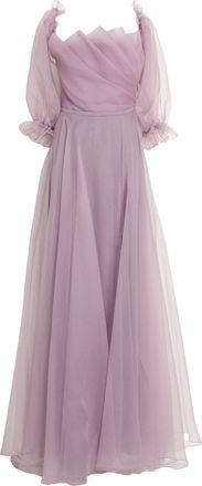 Corizzi KLEIDER - Maxi-Kleider auf YOOX.COM