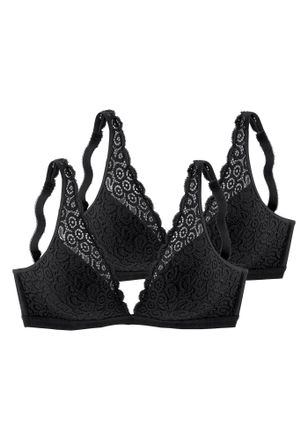 Petite Fleur Bralette-BH