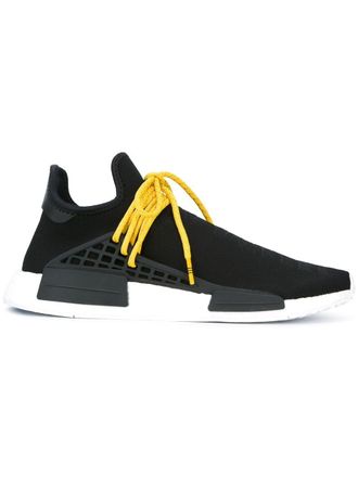adidas x Pharrell Williams baskets Human Race NMD Black - Noir