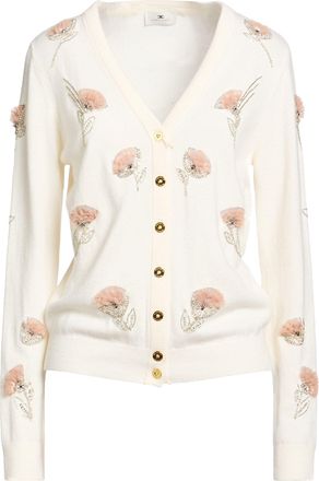 Elisabetta Franchi STRICKWAREN - Strickjacken auf YOOX.COM