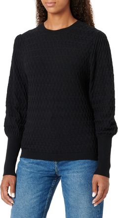 Only ONLFAYE Life L/S Pullover KNT NOOS