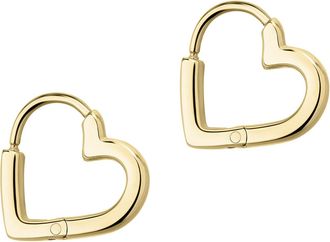 Tamaris Ohrringe The Love Heart