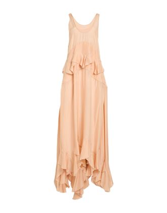 Stella McCartney KLEIDER - Maxi-Kleider auf YOOX.COM