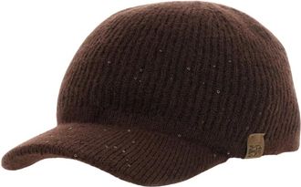 Brunello Cucinelli Damen, Accessories, Braun, SGr&ouml;&szlig;e