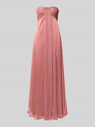 Jake*s Empire Abendkleid in Glitzer-Optik