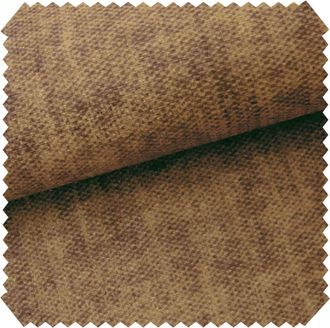 Novely Marlow - Marmorierter Velours Möbelstoff - Samtweicher und Robuster Polsterstoff - Pflegeleichte Meterware 1lfm | Farbe: 05 Kamelbeige