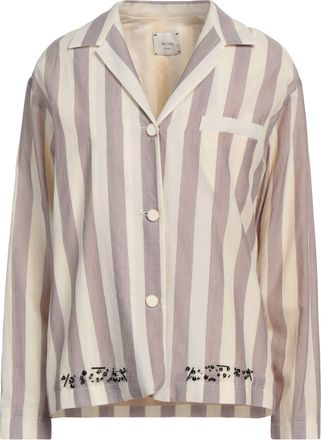 Alysi JACKEN & M&Auml;NTEL - Jacken und Anoraks auf YOOX.COM