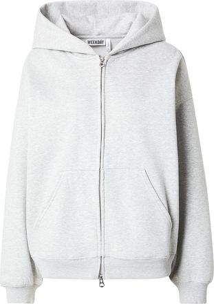 Weekday Sweatjacke Tony