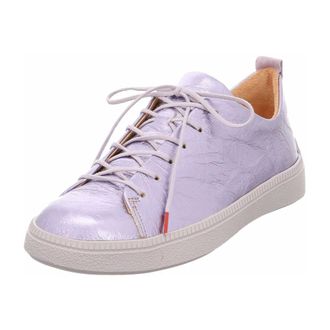 Think Damen, Schuhe, Lila, 39 1/2 EUGr&ouml;&szlig;e