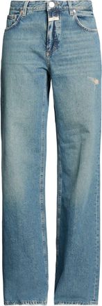 Closed HOSEN & R&Ouml;CKE - Jeanshosen auf YOOX.COM