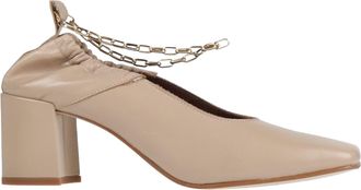 Alohas SCHUHE - Pumps auf YOOX.COM