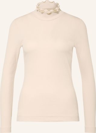 Zaida Za&iacute;da Longsleeve braun