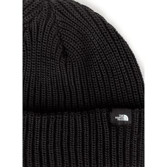 The North Face Motorhaube mit einem Strick - schwarz