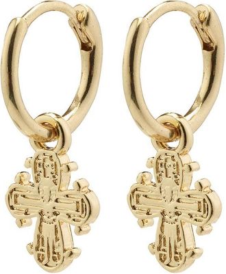 Pilgrim Ohrringe DAGMAR