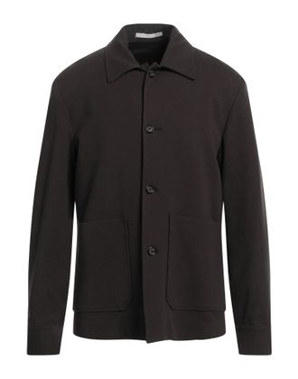 Paolo Pecora JACKEN & M&Auml;NTEL - Jacken und Anoraks auf YOOX.COM