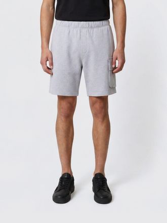 Napapijri Short Homme couleur Gris