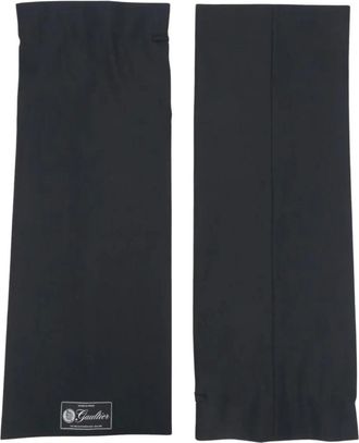 Jean Paul Gaultier Femme, Accessoires, Noir, Taille: ONE Size Tailoring Floating Legs