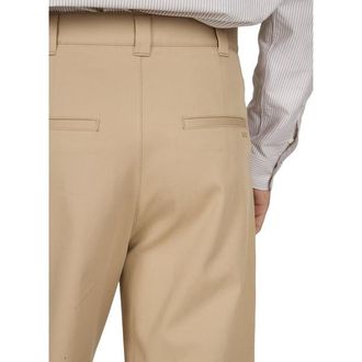 A.P.C. Pantalon droit Ricky en coton