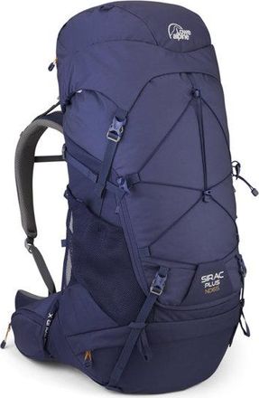 Lowe Alpine Sirac Plus ND65 - Trekkingrucksack - Damen