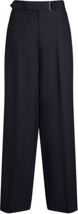 Officine G&eacute;n&eacute;rale Pantalon large Nash