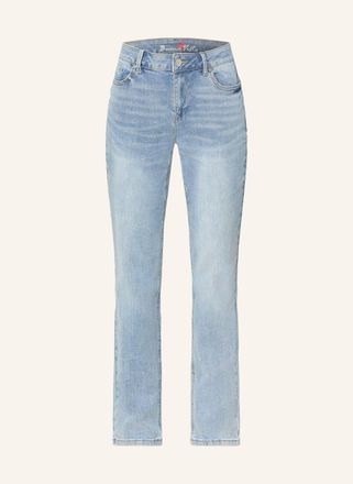 Buena Vista Straight Jeans blau