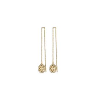 Tory Burch Damen, Accessories, Gelb, ONE SIZEGr&ouml;&szlig;e