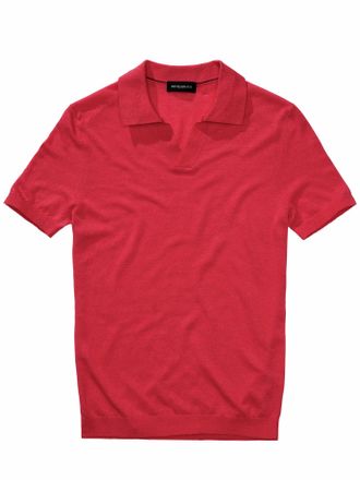 Mey & Edlich Evolutionäres Poloshirt