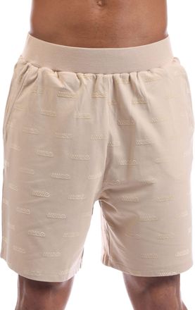 HUGO BOSS Hugo - Kay Shorts f&uuml;r Herren (Beige)