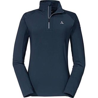 Sch&ouml;ffel Damen Rolli Longsleeve Fiss L