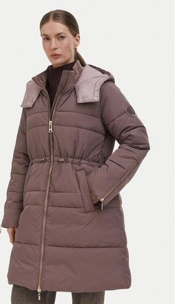 Liu Jo Winterjacke TF6010 TS72A Beige Regular Fit