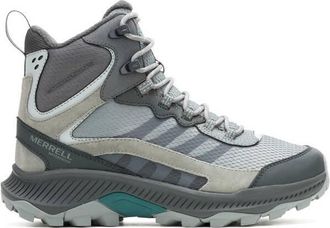 Merrell Damen Multifunktionsstiefel SPEED STRIKE 2 THERMO MID WP