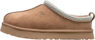 UGG Ugg, Femme, Chaussures, Brun, Taille: 37 EU Tazz Slipper