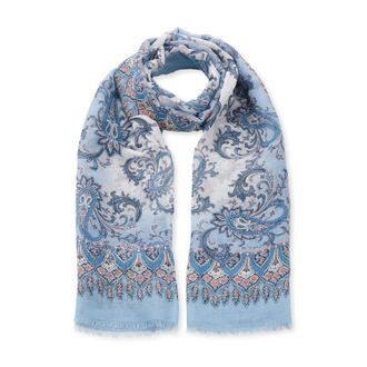 Etro Schal mit Paisley-Muster