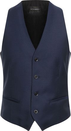 Emporio Armani ANZÜGE und CO-ORDS - Couture-Westen auf YOOX.COM