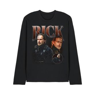 The Walking Dead The Ones Who Lived