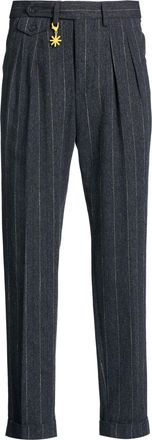 Manuel Ritz HOSEN & R&Ouml;CKE - Hosen auf YOOX.COM
