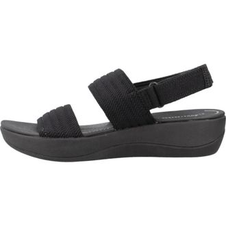 Clarks Damen, Schuhe, Schwarzk, 42 1/2 EUGr&ouml;&szlig;e