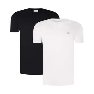 Calvin Klein Jeans Herren, Oberteile, Mehrfarbig, SGr&ouml;&szlig;e