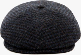 Saison 1865 B&eacute;ret en laine