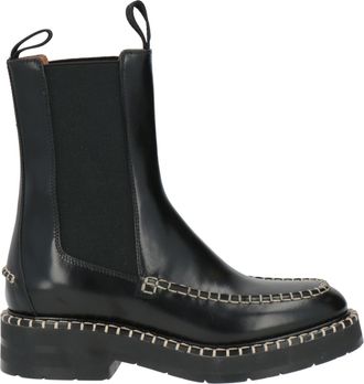 Chlo&eacute; SCHUHE - Stiefeletten auf YOOX.COM